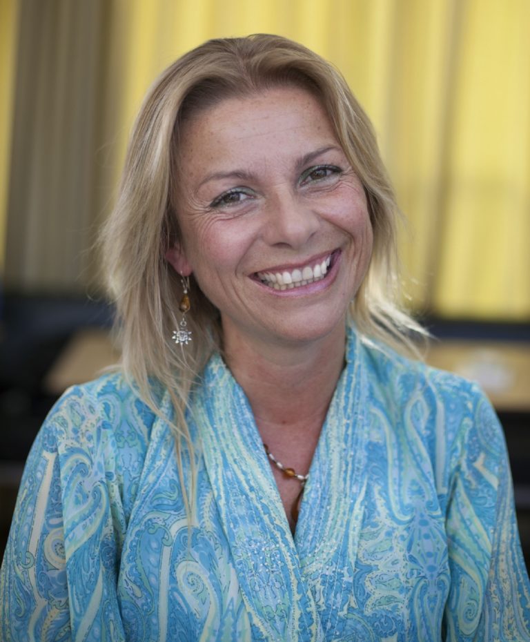 About Me - Dr.in Barbara Kühhas